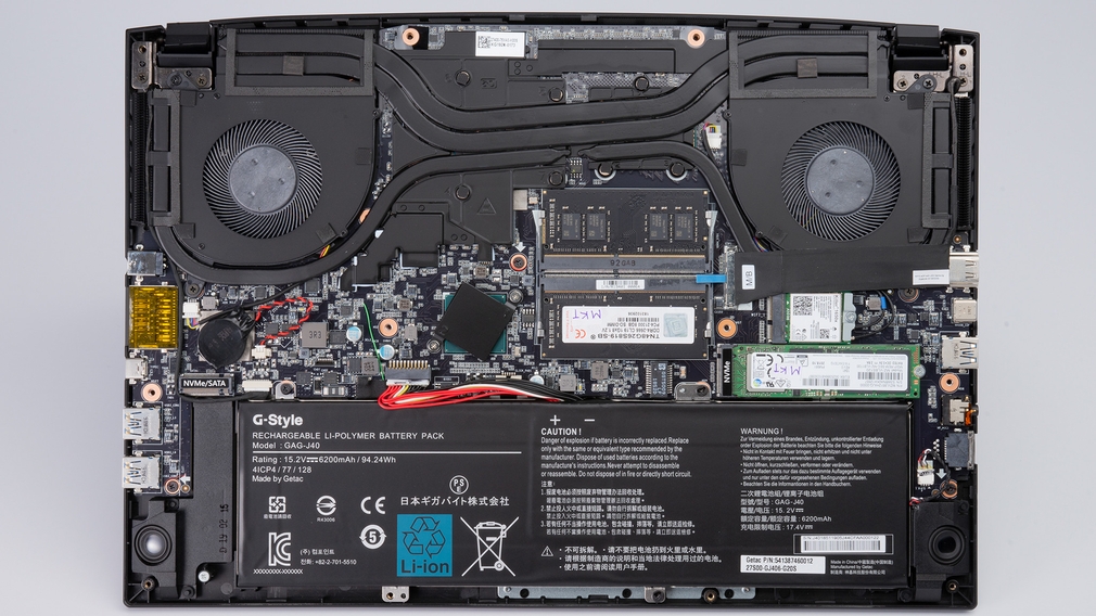 Power-Laptops für Photoshop & Co.: Studio-Notebooks im Test - COMPUTER BILD