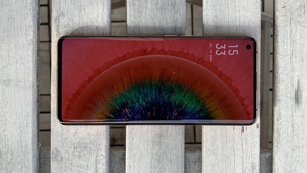 Oppo Find X2 Pro: Test, Preis & Co. - ein neues Spitzen-Handy ...