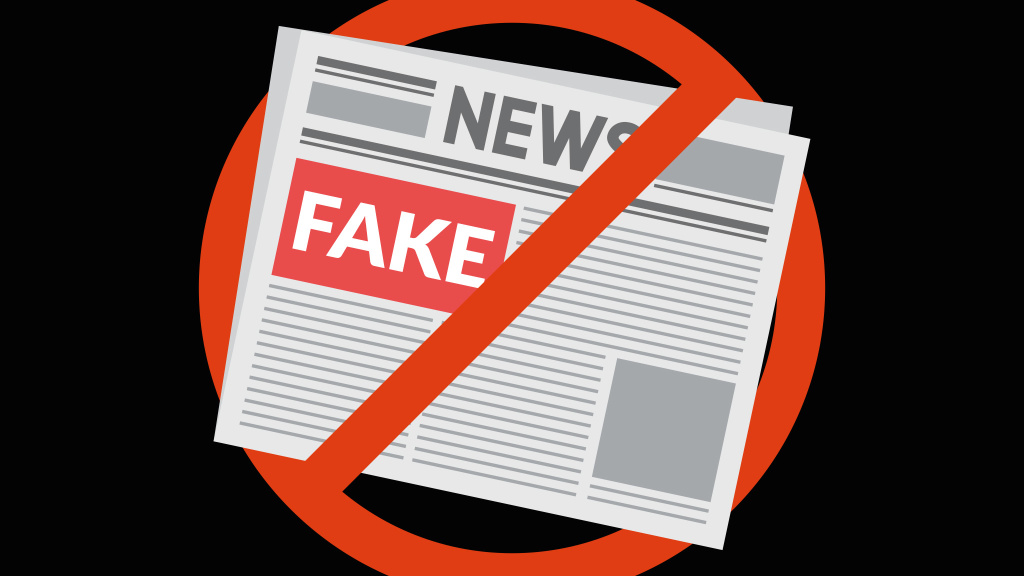 Achtung, Fake: Plan der Bundesregierung gegen das Coronavirus ...