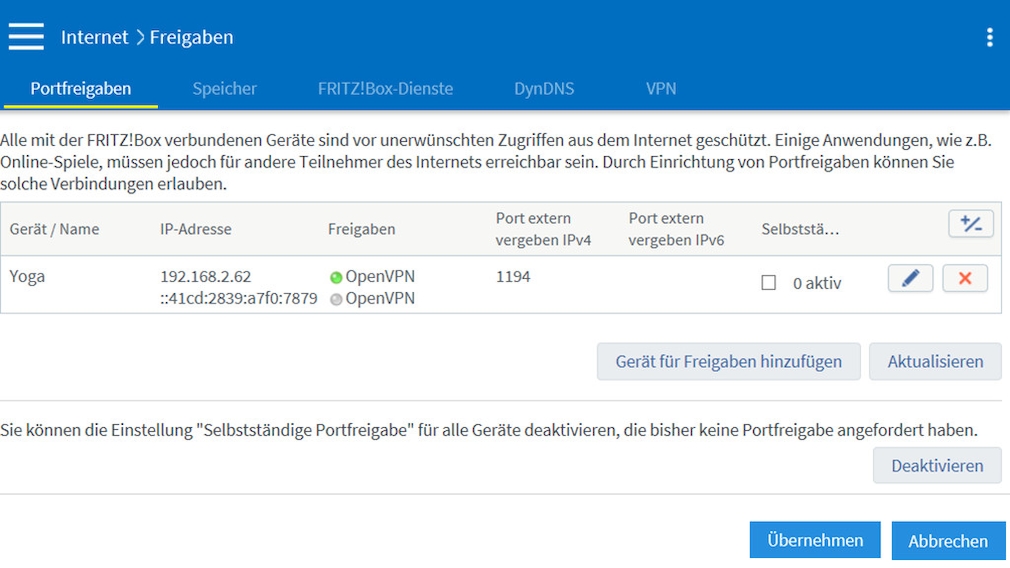 OpenVPN: Was es ist und wie es funktioniert - COMPUTER BILD