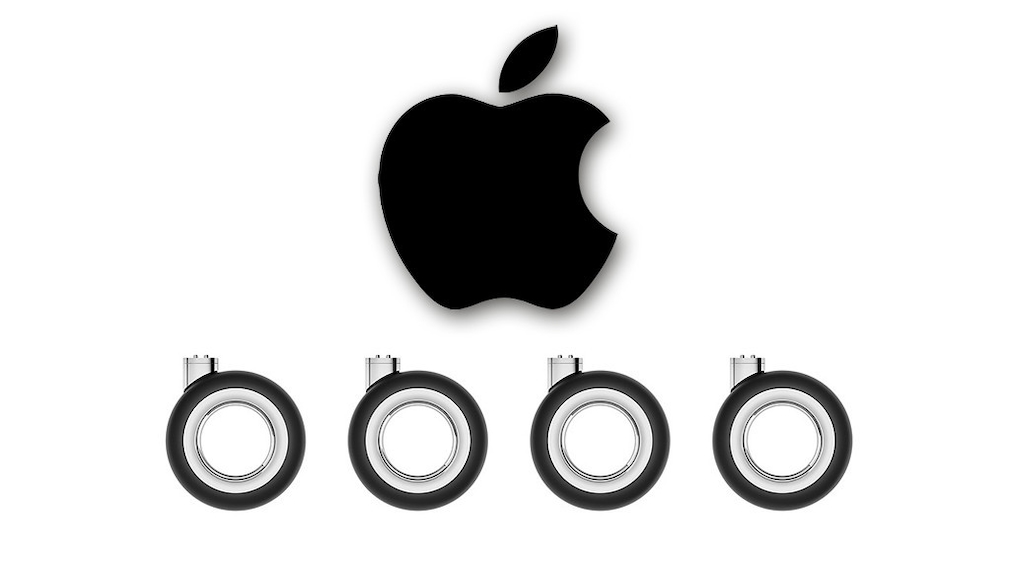 Apple Mac Pro: Vier Computer-Rollen zum Witz-Preis - COMPUTER BILD