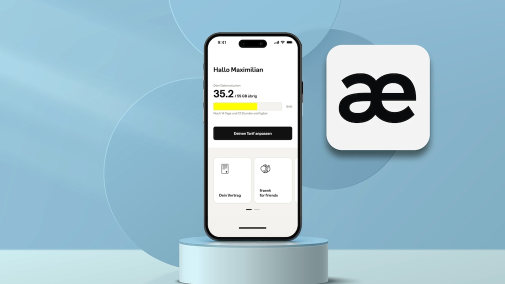 D1-Tarif fraenk: 5G, Code, eSIM, Netz, fraenkforfriends und mehr ...