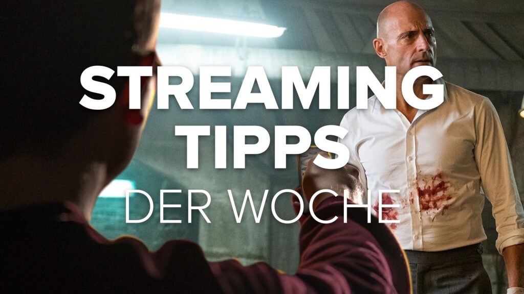 Streaming Tipps Der Woche