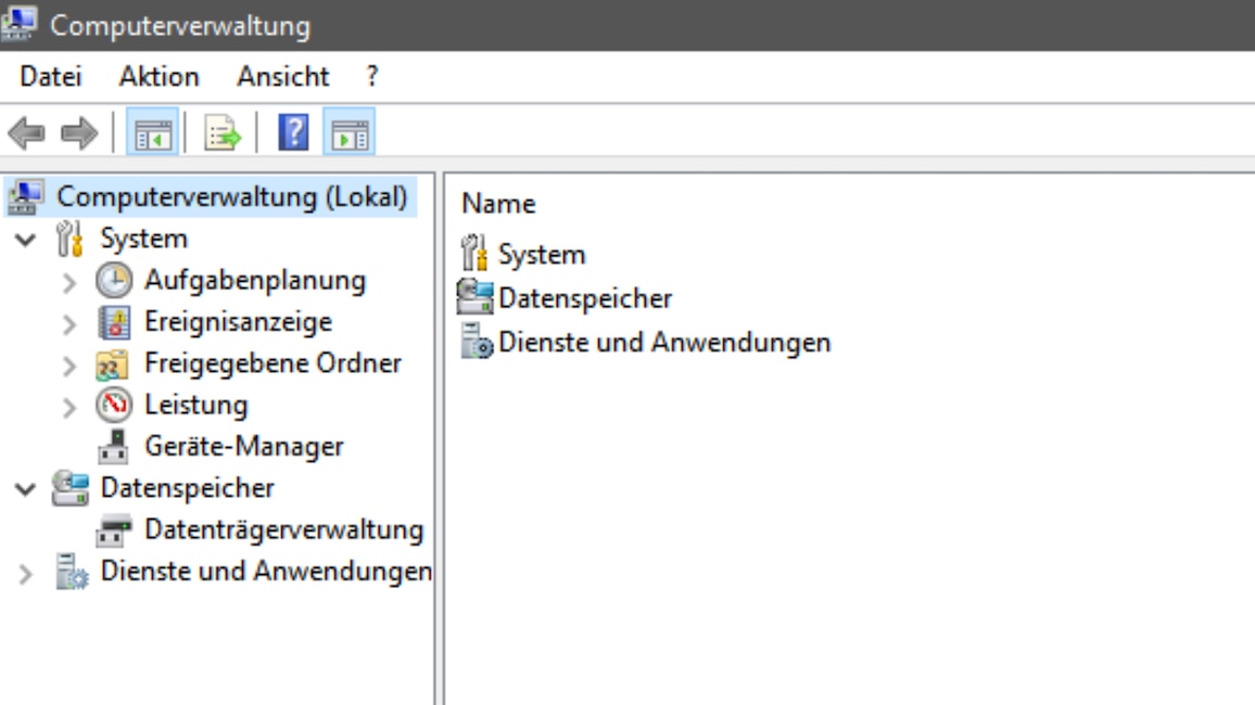 UltraSearch: Anleitung und Tipps zum schnellen Suchprogramm - COMPUTER BILD