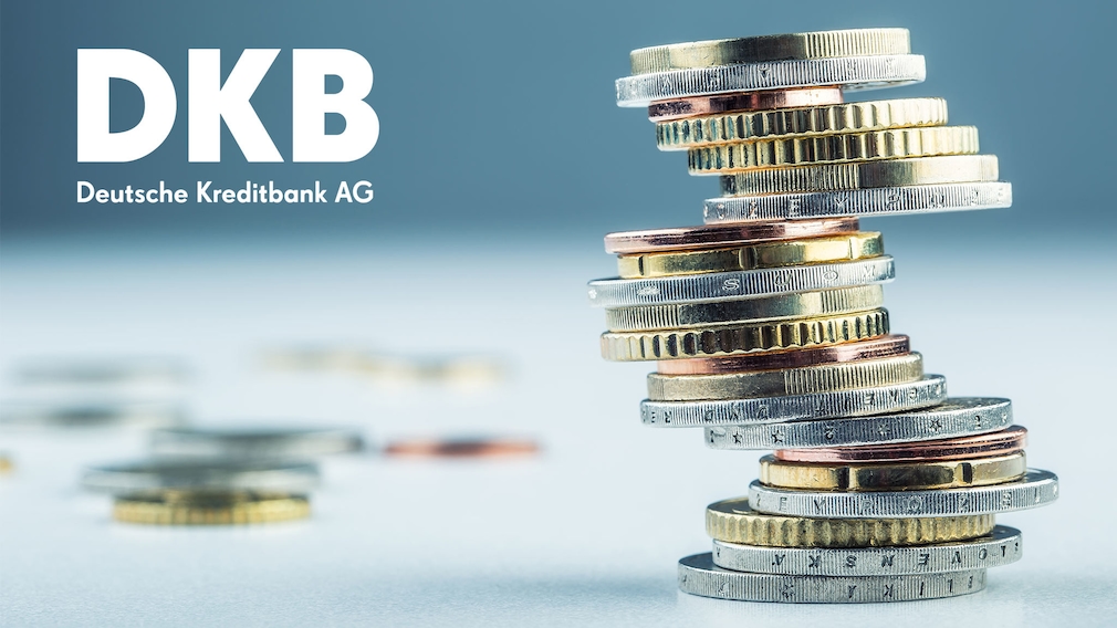 DKB Depot: Wie Sie ein Depot für Wertpapiere eröffnen - COMPUTER BILD