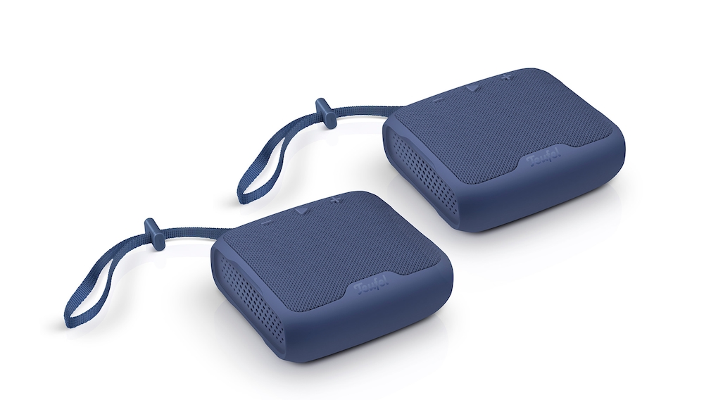 Teufel Boomster Go: Bluetooth-Box im Test - COMPUTER BILD