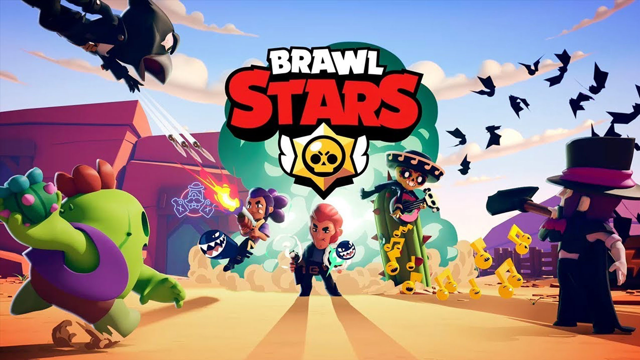 Brawl Stars: Großes Update bringt Brawl-Pass und mehr - COMPUTER BILD ...