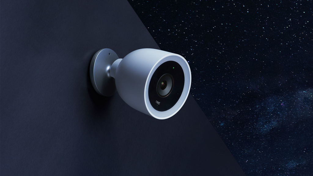 Nest Aware: Günstigere Abos für Googles Kameras - COMPUTER BILD