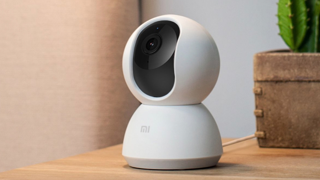 Xiaomi Mi Home Camera: Test, Specs, Release, Preis - COMPUTER BILD