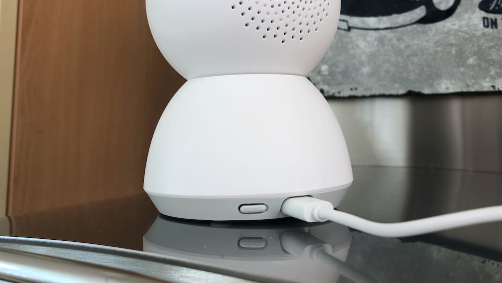 Xiaomi Mi Home Camera: Test, Specs, Release, Preis - COMPUTER BILD