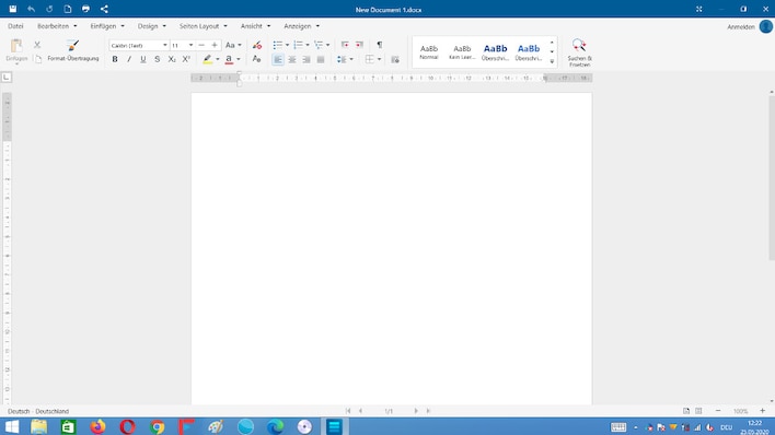 Büropaket gratis: OfficeSuite inklusive E-Mail-Programm - COMPUTER BILD