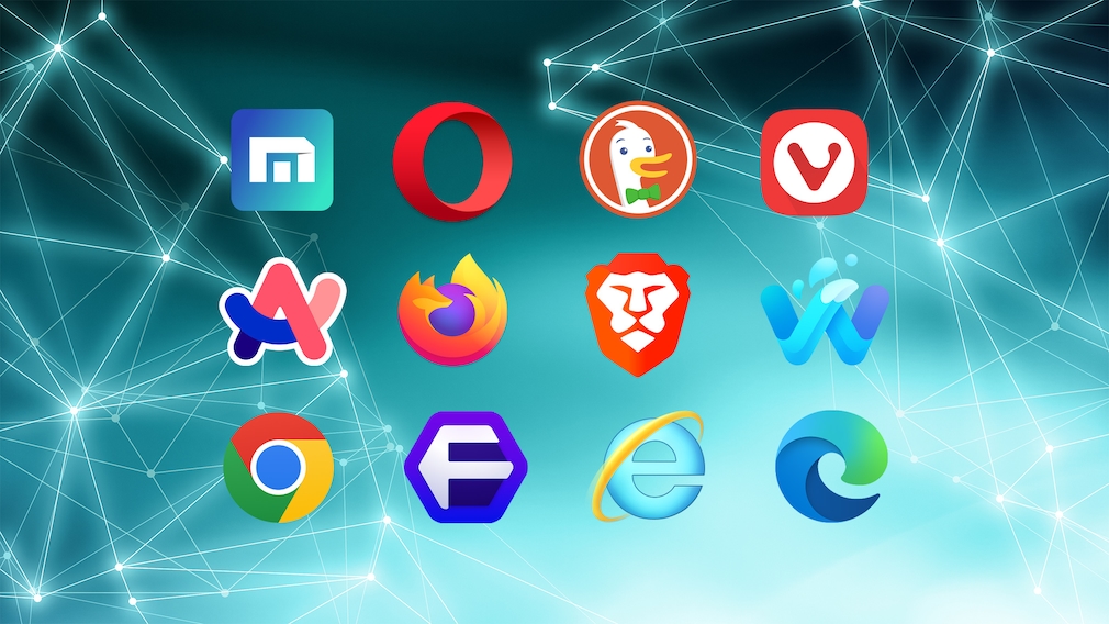 Test: Der schnellste Browser 2026 – Benchmark-Test - COMPUTER BILD