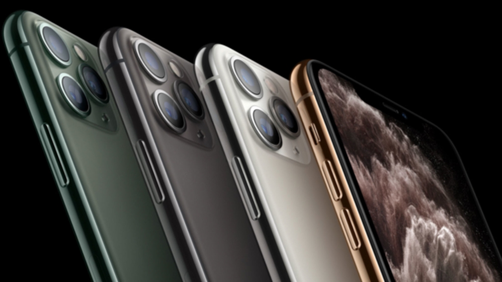 iPhone 2021: Verzichtet Apple komplett auf Anschlüsse? - COMPUTER BILD