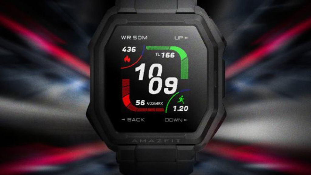 Amazfit Ares: Neue Huami-Smartwatch – 70 Euro, starker Akku - COMPUTER BILD