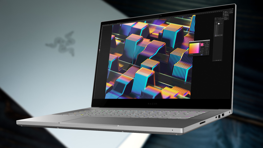 Razer Blade 15 Studio Edition: Daten, Preis, Spezifikation - COMPUTER BILD
