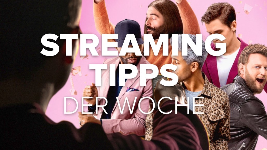 Streaming Tipps Der Woche