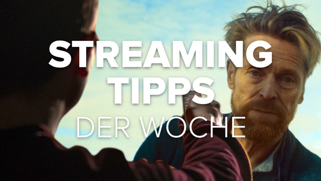 Streaming Tipps Der Woche