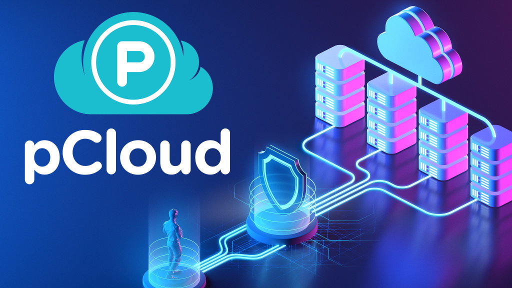 pCloud im Test: Was bietet der Cloud-Speicher? - COMPUTER BILD