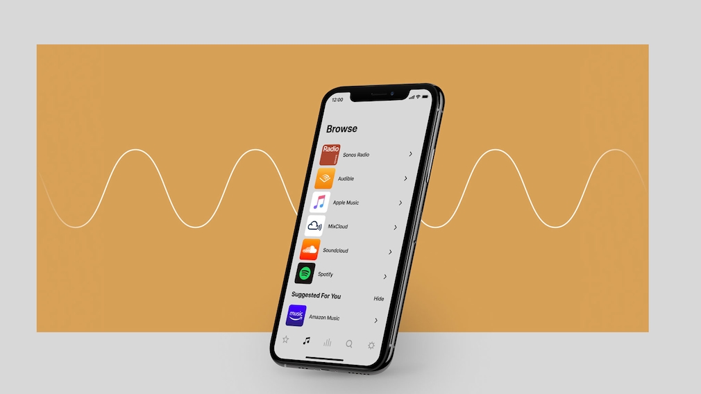 Sonos S2: Neue App ab sofort erhältlich - COMPUTER BILD
