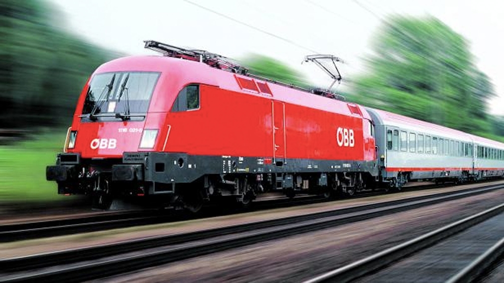 ÖBB: Hacker klauen 16.000 Kundendaten - COMPUTER BILD