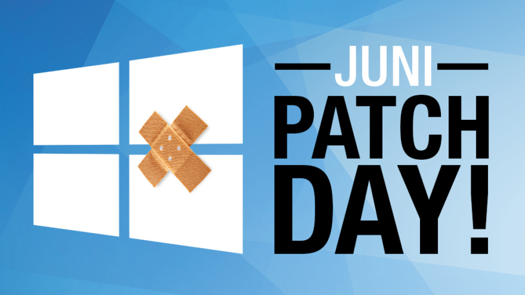 Microsoft-Patchday sorgt auch im Juni 2020 für Probleme - COMPUTER BILD