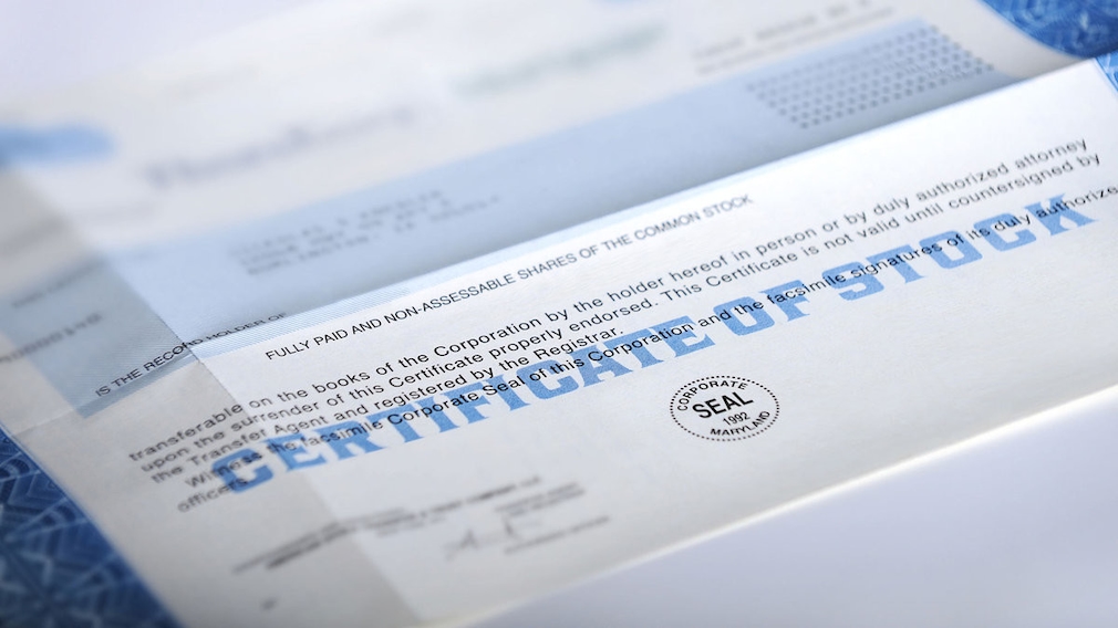 WKN: Was steckt hinter der WKN-Nummer? Was lässt sich ableiten ...