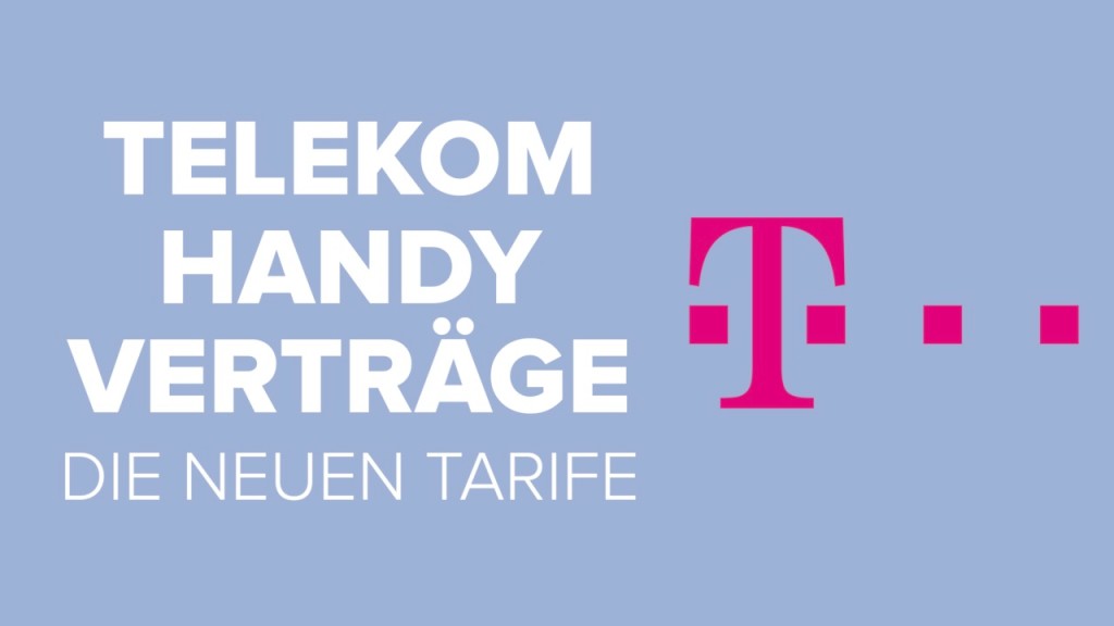 Telekom Handyverträge: Die neuen Tarife - COMPUTER BILD