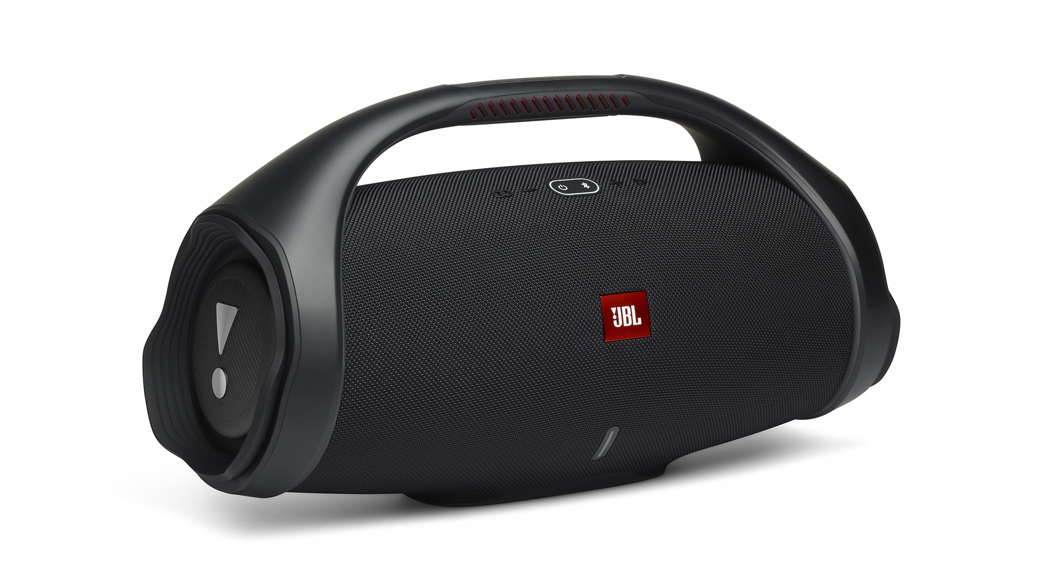 JBL Boombox 2 Im Test Ausdauernder Testsieger COMPUTER BILD