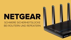 Test: WLAN-Router Netgear WNR 2000 - COMPUTER BILD