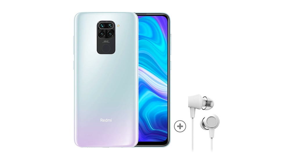 Amazon: Sommer-Angebote – Xiaomi Redmi Note 9 reduziert - COMPUTER BILD