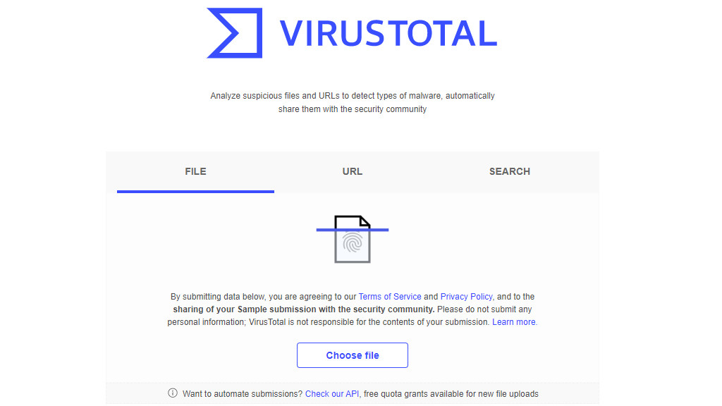 Online-Virenscanner: Die besten Tools kostenlos - COMPUTER BILD