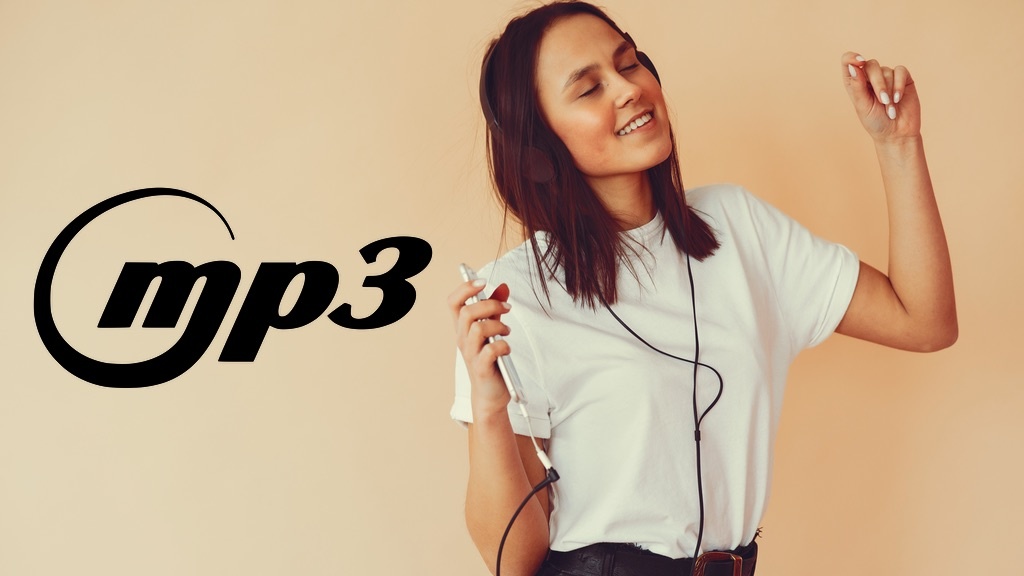 Musik-Revolution aus Deutschland: 25 Jahre MP3 - COMPUTER BILD