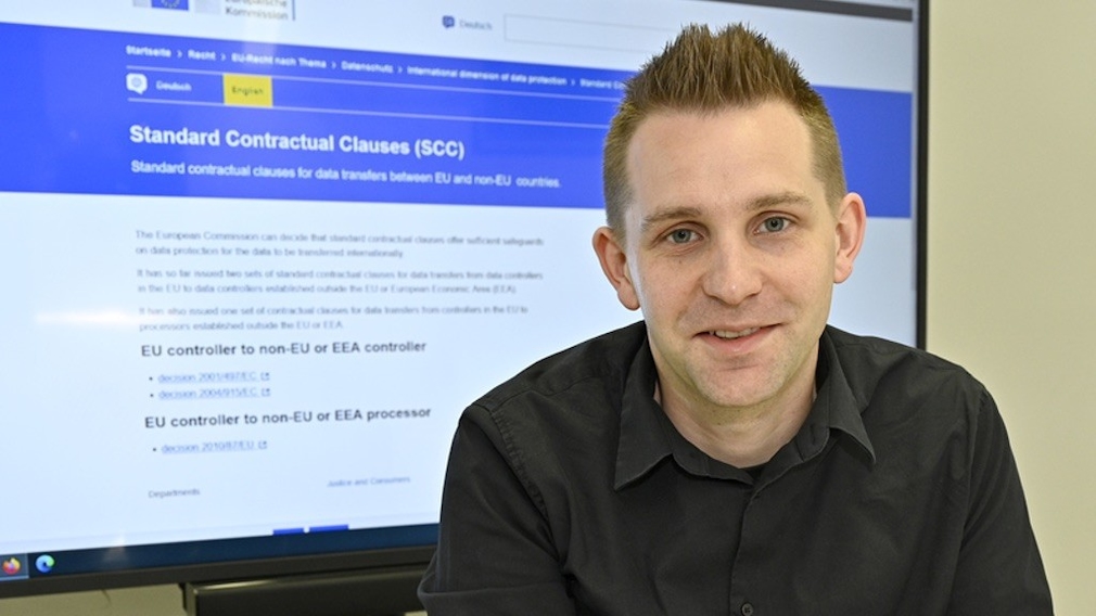 EuGH: Privacy Shield ist ungültig! - COMPUTER BILD