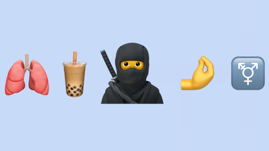 Emoji-Unicode 13.0: Neue Symbole für iOS und Android - COMPUTER BILD