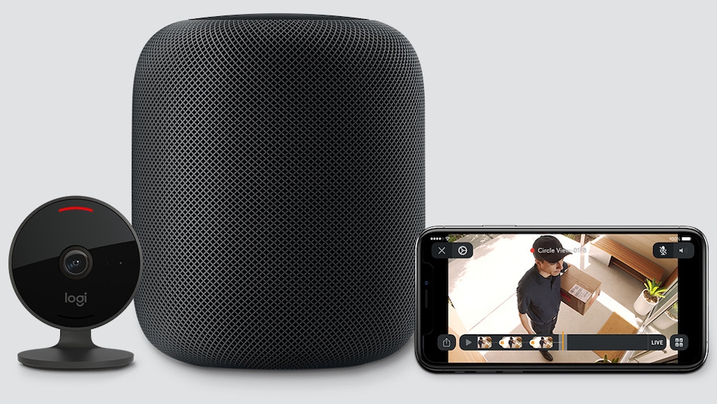 Logitech Circle View: Test, Specs, Preis, Release - COMPUTER BILD