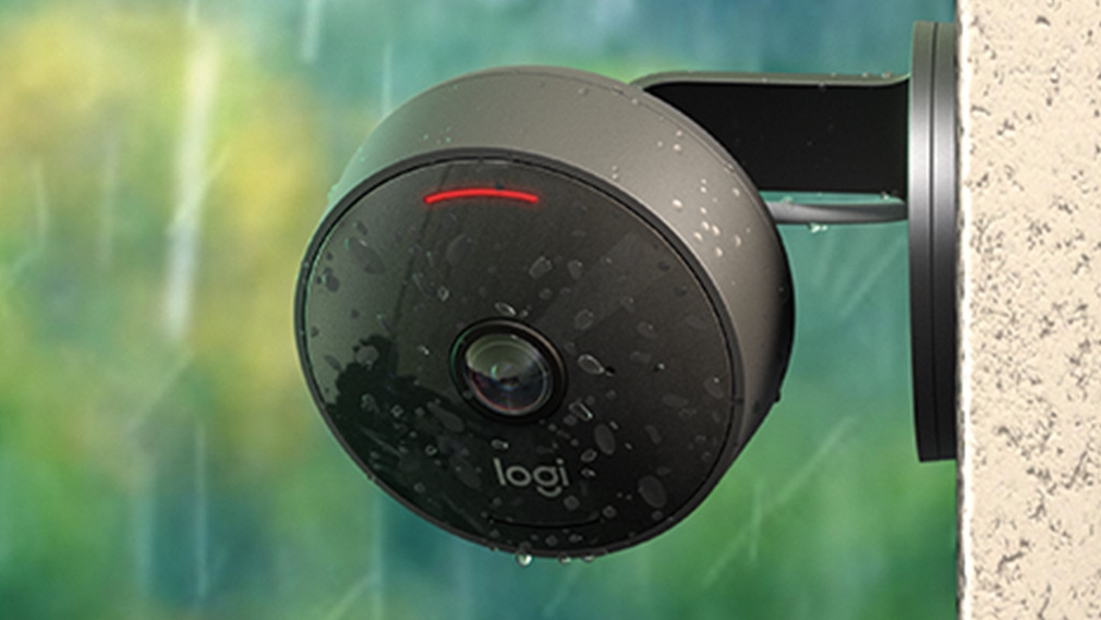 Logitech Circle View: Test, Specs, Preis, Release - COMPUTER BILD