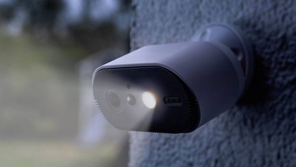 Abus Akku Cam: Test, Specs, Preis, Release - COMPUTER BILD