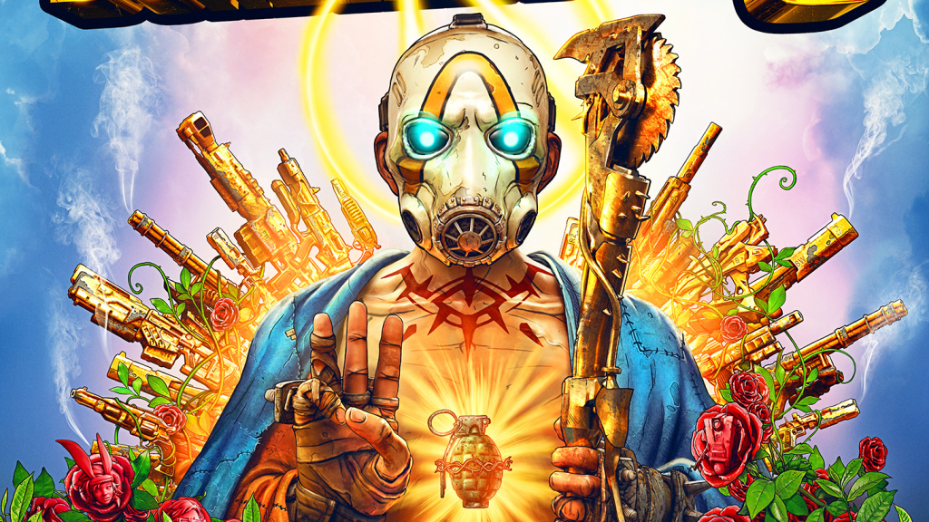 Borderlands 3: Große Party zum kleinen Jubiläum - COMPUTER BILD
