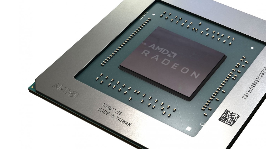 AMD "Big Navi": Kommt die Highend-GPU mit 5.120 Shadern? - COMPUTER BILD