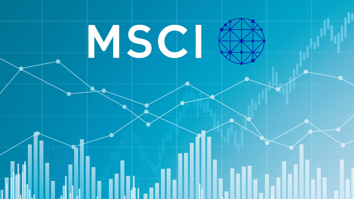 MSCI World ETF kaufen 2025: So geht es, auch kostenlos - COMPUTER BILD