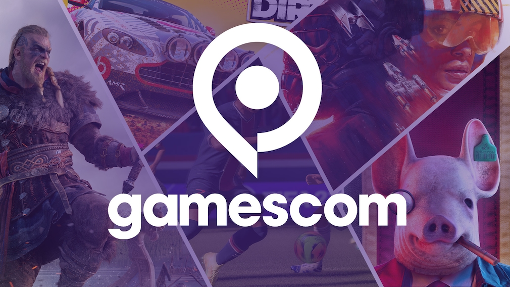 Gamescom 2020: Die Highlights der (digitalen) Spielemesse - COMPUTER BILD