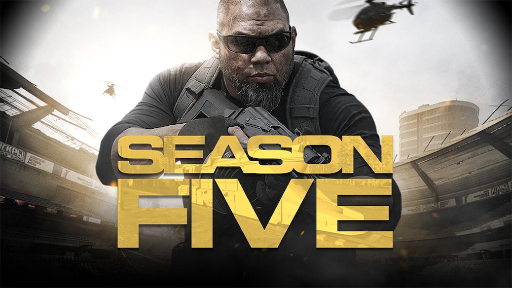 Call of Duty: Season 5 für Warzone und Modern Warfare gestartet ...