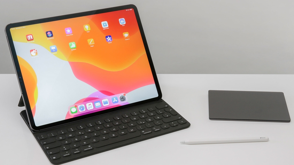 Galaxy Tab S7+ & Co.: 5G-Tablets in der Übersicht - COMPUTER BILD