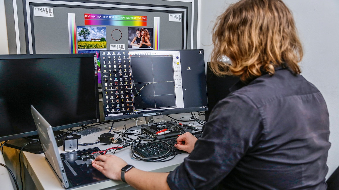 17-Zoll-Laptop-Test 2026: Laptop-Riesen im Härtetest - COMPUTER BILD