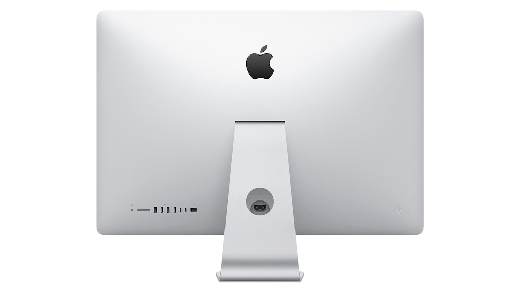 Apple iMac 2020: Test des All-in-One-PC mit 27-Zoll-Display - COMPUTER BILD