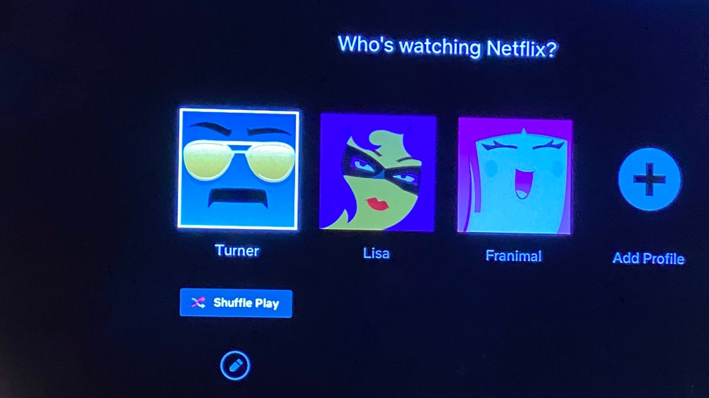 Netflix bringt den Shuffle-Button für zufällige Wiedergabe - COMPUTER BILD