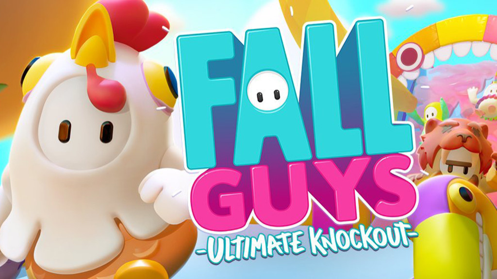 Fall Guys: Entwickler warnt vor gefälschter Handy-Version - COMPUTER BILD
