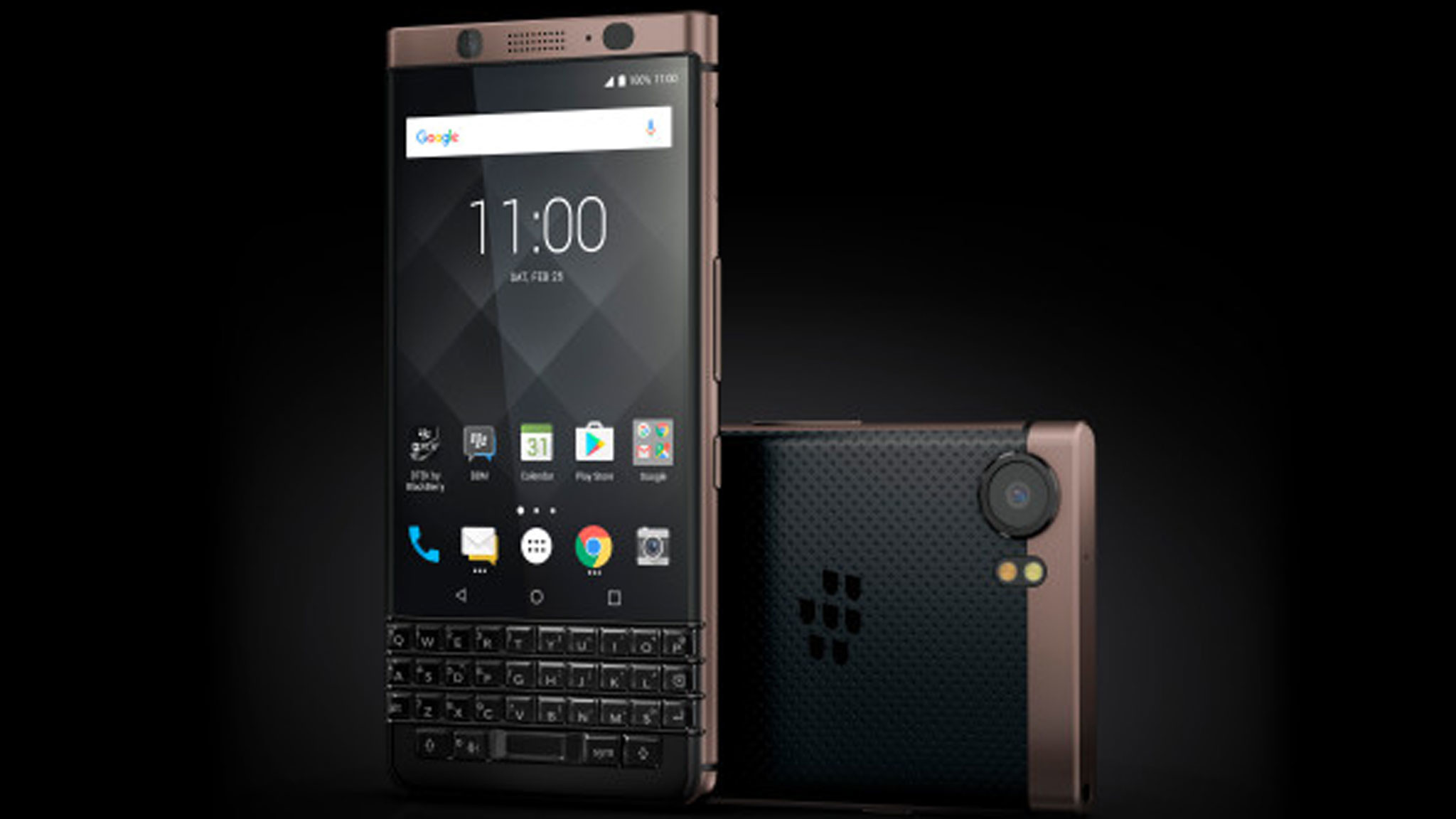 Blackberry: US-Start-up bringt neues Modell - COMPUTER BILD