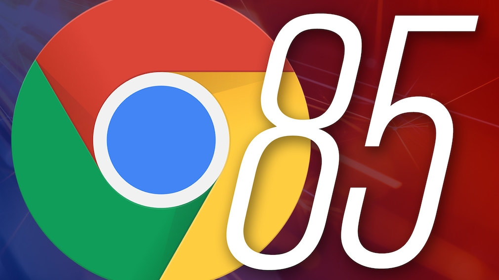 Google Chrome 85 schließt Sicherheitslücke - COMPUTER BILD