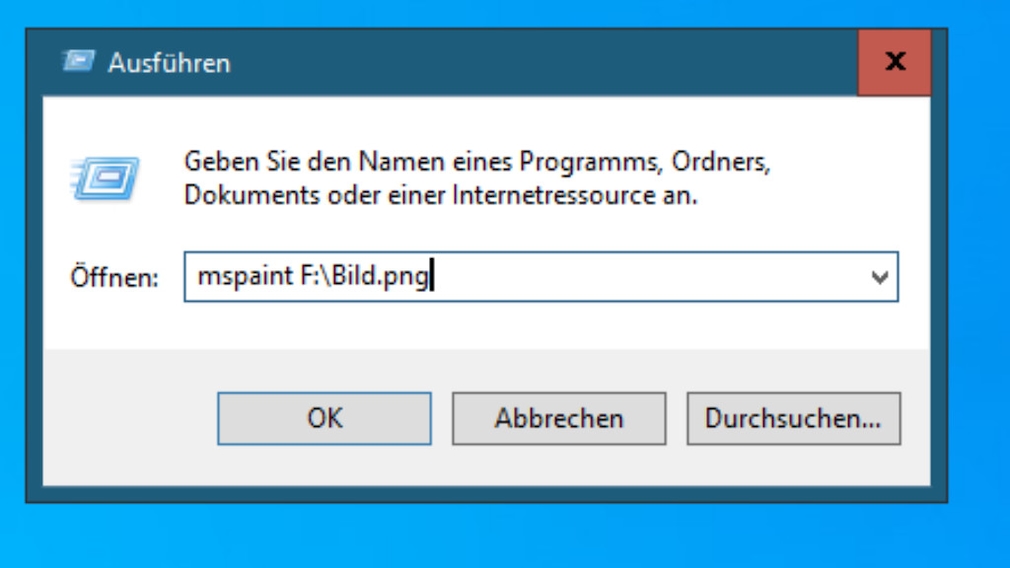 Windows 7/8/10: Parameter – 17 Tipps - COMPUTER BILD